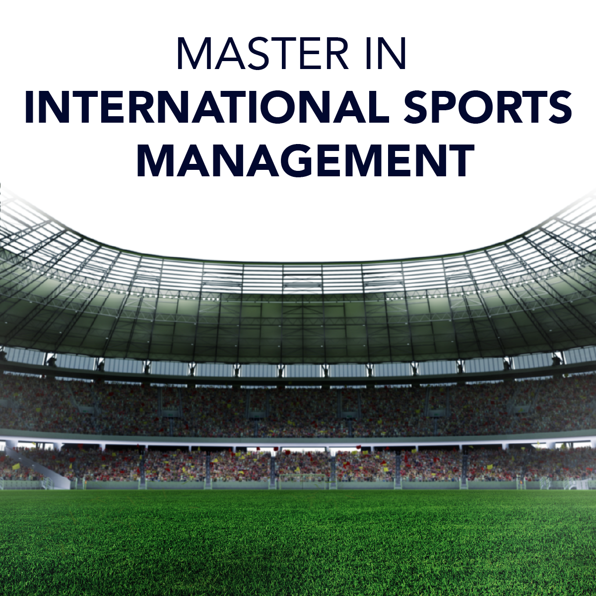 Master in International Sports Management - ITTI SPORTS INSTITUTE