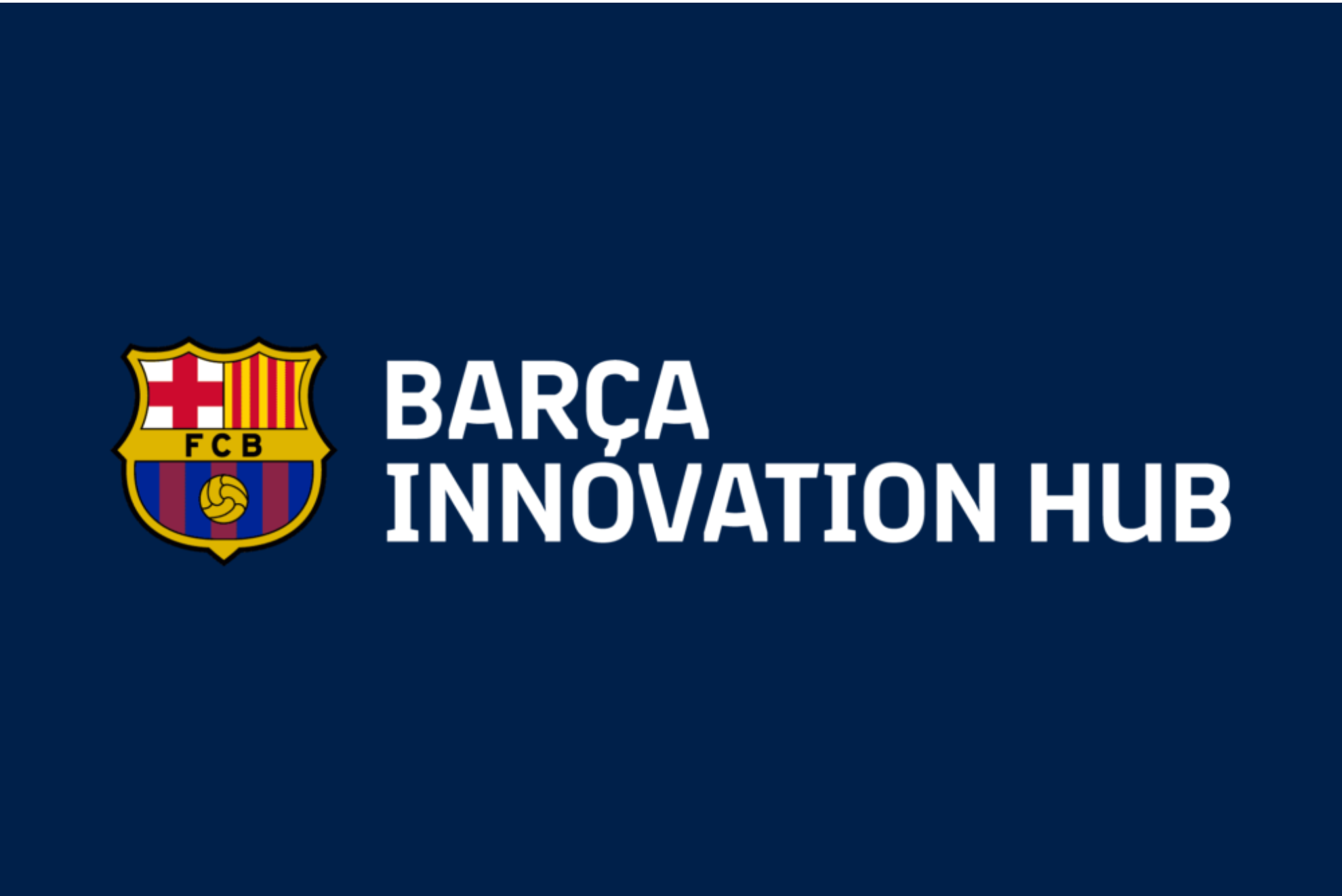 Master Gestión Deportiva Barça Innovation HUB | ITTI
